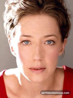 [Carrie Armstrong] Altura, Idade Atual, Aniversário e Signo