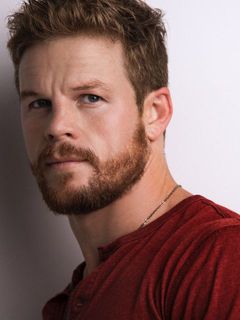 [Derek Graf] Altura, Idade Atual, Aniversário e Signo