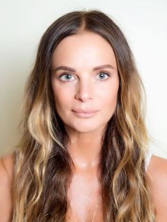 [Gabrielle Dempsey] Altura, Idade Atual, Aniversário e Signo