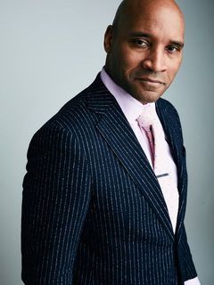 [Matthew R. Anderson] Altura, Idade Atual, Aniversário e Signo