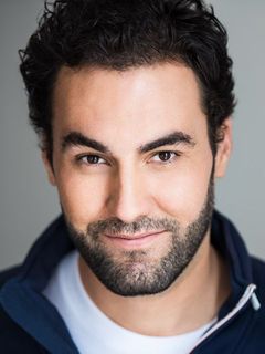 [Philip Philmar] Altura, Idade Atual, Aniversário e Signo