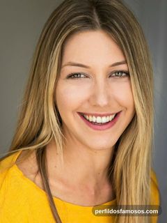 [Rachel Avery] Altura, Idade Atual, Aniversário e Signo