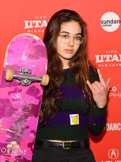 [Rachelle Beinart] Altura, Idade Atual, Aniversário e Signo