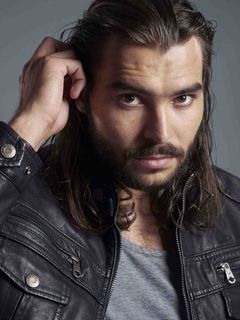 [Roman Pesino] Altura, Idade Atual, Aniversário e Signo