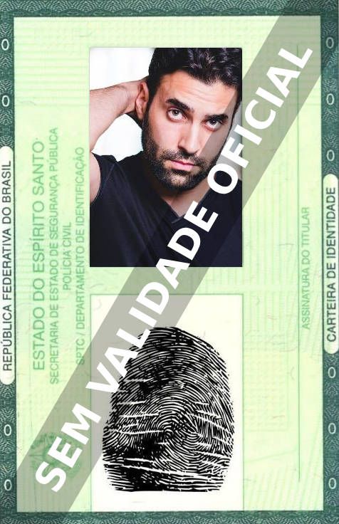 [A.J. Castro] Altura, Idade Atual, Aniversário e Signo