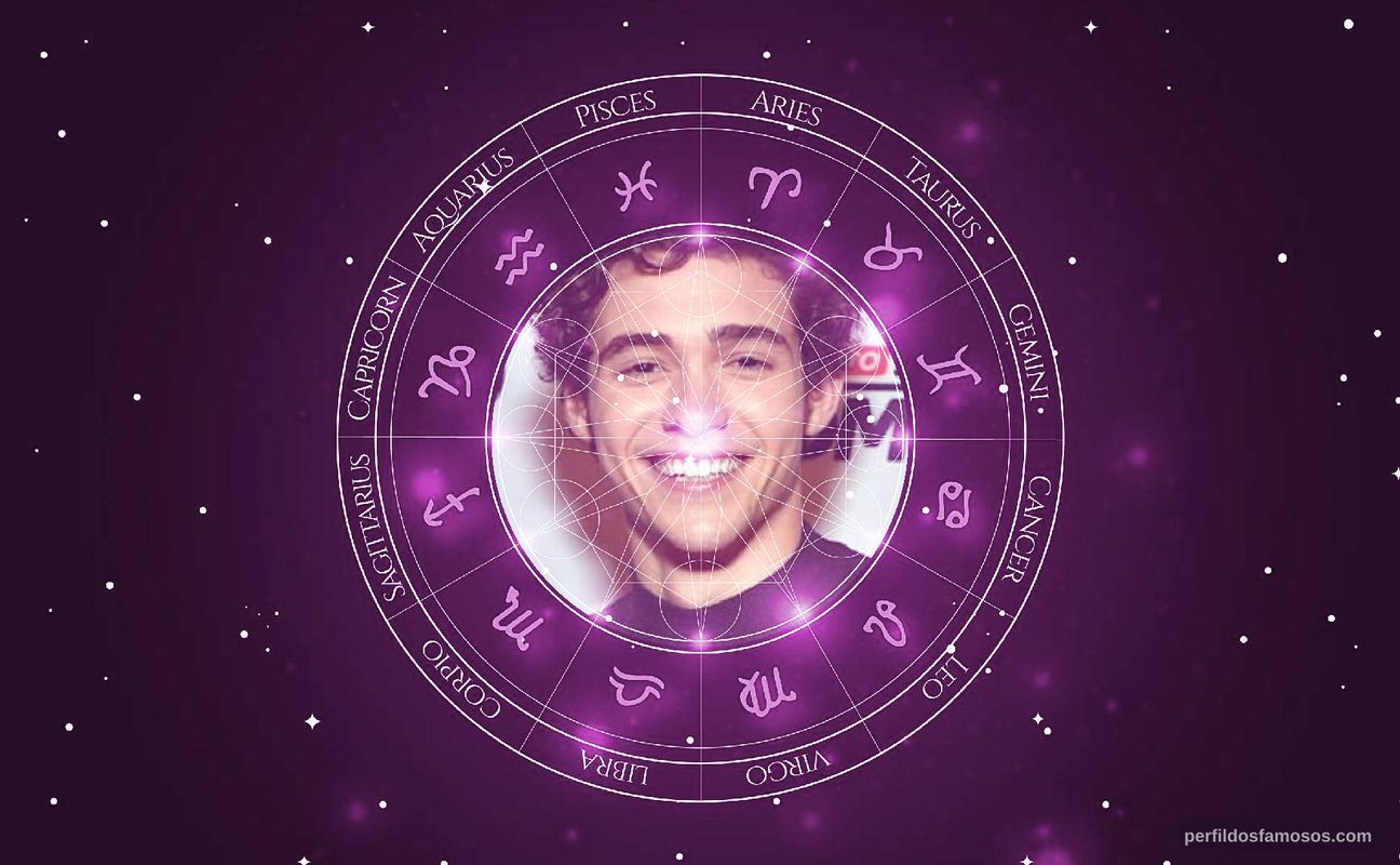 [Joshua Bassett] Altura, Idade Atual, Aniversário e Signo