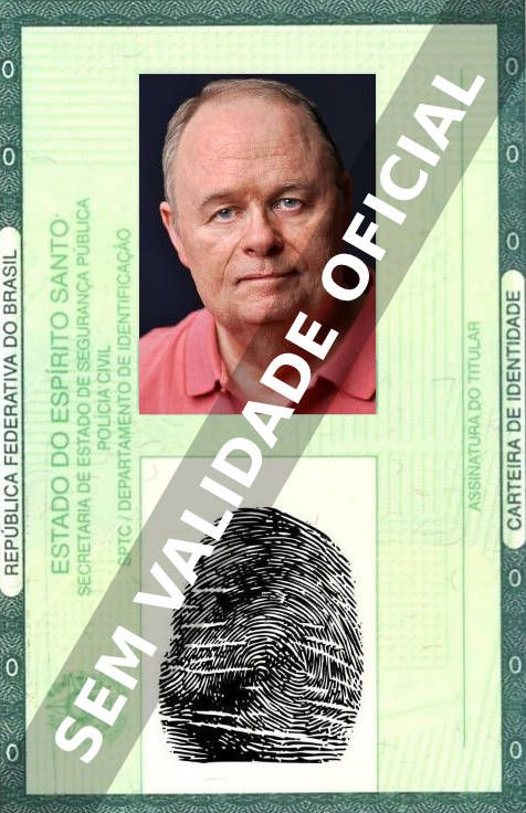 [Van Epperson] Altura, Idade Atual, Aniversário e Signo