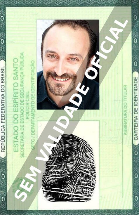 [Wayne Grayson] Altura, Idade Atual, Aniversário e Signo