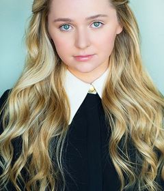 [Avery Phillips] Altura, Idade Atual, Aniversário e Signo