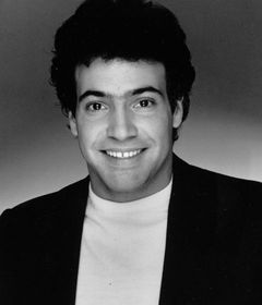 [Barry Diamond] Altura, Idade Atual, Aniversário e Signo