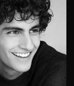 [Enrique Arrizon] Altura, Idade Atual, Aniversário e Signo