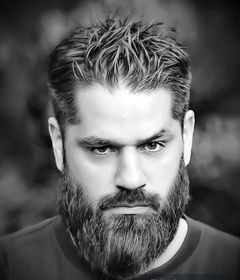 [Jay Romero] Altura, Idade Atual, Aniversário e Signo