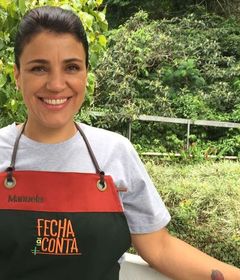 [Manuela Faria] Altura, Idade Atual, Aniversário e Signo