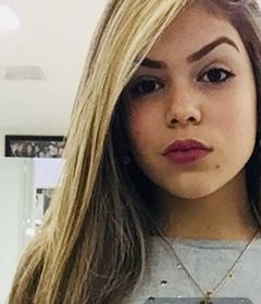 [MC Melody ] Altura, Idade Atual, Nome Completo, Aniversário e Signo