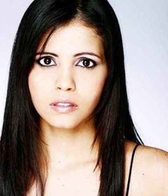 [Melissa Müller] Altura, Idade Atual, Aniversário e Signo