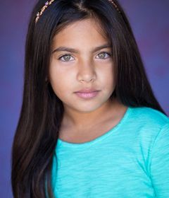 [Mia Castillo] Altura, Idade Atual, Aniversário e Signo