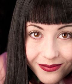 [Molly Morgan] Altura, Idade Atual, Aniversário e Signo