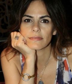 [Nurit Koppel] Altura, Idade Atual, Aniversário e Signo