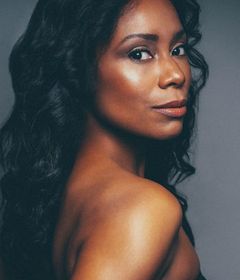 [Tarina Pouncy] Altura, Idade Atual, Aniversário e Signo