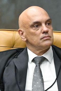 [Alexandre de Moraes] Altura, Idade Atual, Nome Completo, Aniversário e ...
