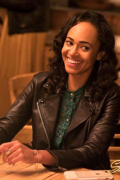 [Cara Ricketts] Altura, Idade Atual, Aniversário e Signo