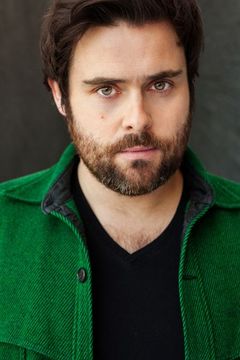 [David Fynn] Altura, Idade Atual, Aniversário e Signo