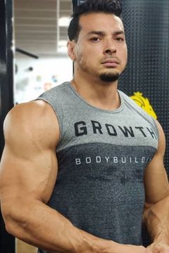 [Felipe Franco] Altura, Idade Atual, Aniversário e Signo