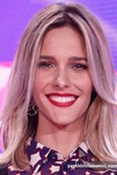 [Fernanda Lima] Altura, Idade Atual, Aniversário e Signo