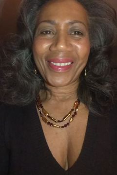 [Janine Robinson] Altura, Idade Atual, Aniversário e Signo