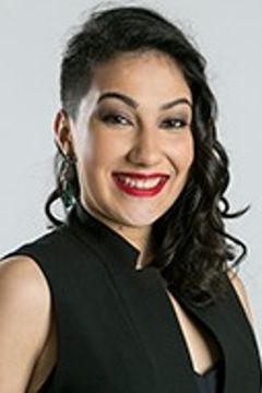 [Jennifer Rocha] Altura, Idade Atual, Aniversário e Signo