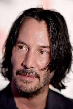 [Keanu Reeves] Altura, Idade Atual, Nome Completo, Aniversário e Signo