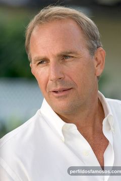 [Kevin Costner] Altura, Idade Atual, Aniversário e Signo