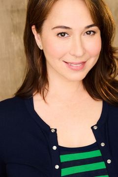 [Lora Martinez-Cunningham] Altura, Idade Atual, Aniversário e Signo