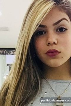 [MC Melody ] Altura, Idade Atual, Nome Completo, Aniversário e Signo