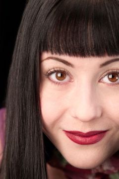 [Molly Morgan] Altura, Idade Atual, Aniversário e Signo