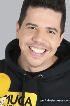 [Muca Muriçoca] Altura, Idade Atual, Nome Completo, Aniversário e Signo
