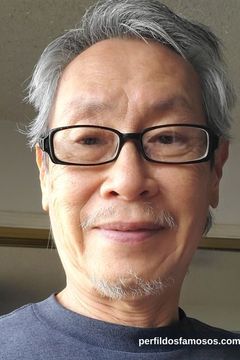 [Peter Chen] Altura, Idade Atual, Nome Completo, Aniversário e Signo