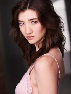 [Abigail Snarr] Biografia, Altura, Idade, Aniversário e Signo