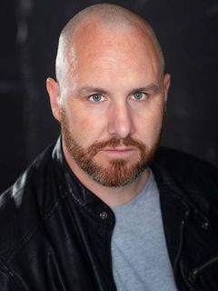 [Brian Black] Biografia, Altura, Idade, Aniversário e Signo