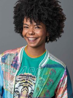 [Camila Rocha] Biografia, Altura, Idade, Aniversário e Signo