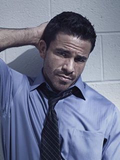 [Derek Boone] Biografia, Altura, Idade, Aniversário e Signo