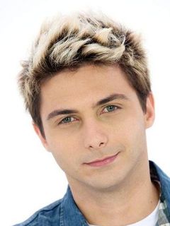 [Eduardo Gil] Biografia, Altura, Idade, Aniversário e Signo