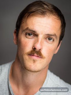 [Eoin Duffy] Biografia, Altura, Idade, Aniversário e Signo