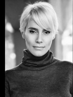 [Eva Moore] Biografia, Altura, Idade, Aniversário e Signo