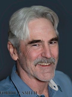 [Forrie J. Smith] Biografia, Altura, Idade, Aniversário e Signo