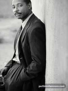 [Frantz Turner] Biografia, Altura, Idade, Aniversário, Signo