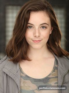 [Hannah Victoria Stock] Biografia, Altura, Idade, Aniversário e Signo