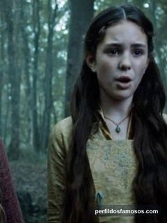 [Isabella Steinbarth] Biografia, Altura, Idade, Aniversário e Signo