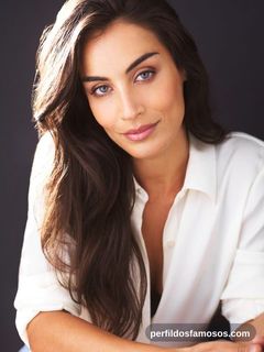 [Lara Wolf] Biografia, Altura, Idade, Aniversário e Signo