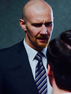 [Laurence Spellman] Biografia, Altura, Idade, Aniversário e Signo